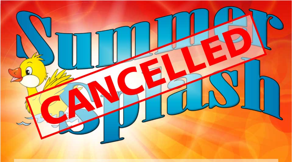 Summer Splash | Celebrate Redwood Falls in Redwood Falls MN